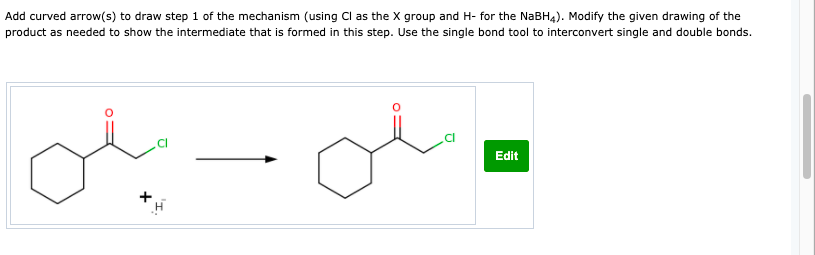 Solved Using acetylene and ethylene oxide as your only | Chegg.com