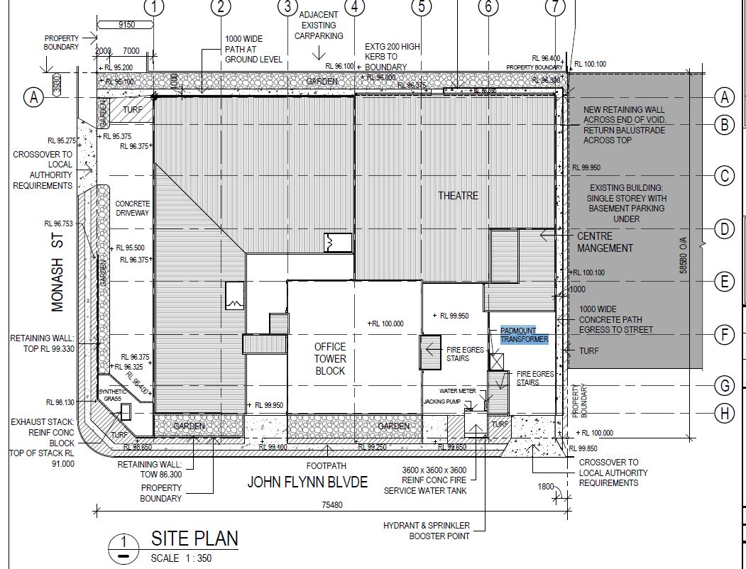 Solved Evaluate the location of the transformer indicated on | Chegg.com