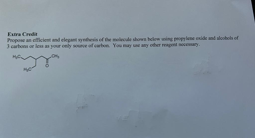 Solved Extra Credit Propose an efficient and elegant | Chegg.com