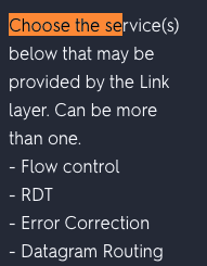 Solved T/F: In Multiprotocol Label Switching, the MPLS | Chegg.com