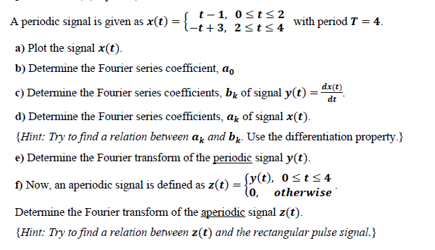 Solved dt t-1, 0 | Chegg.com