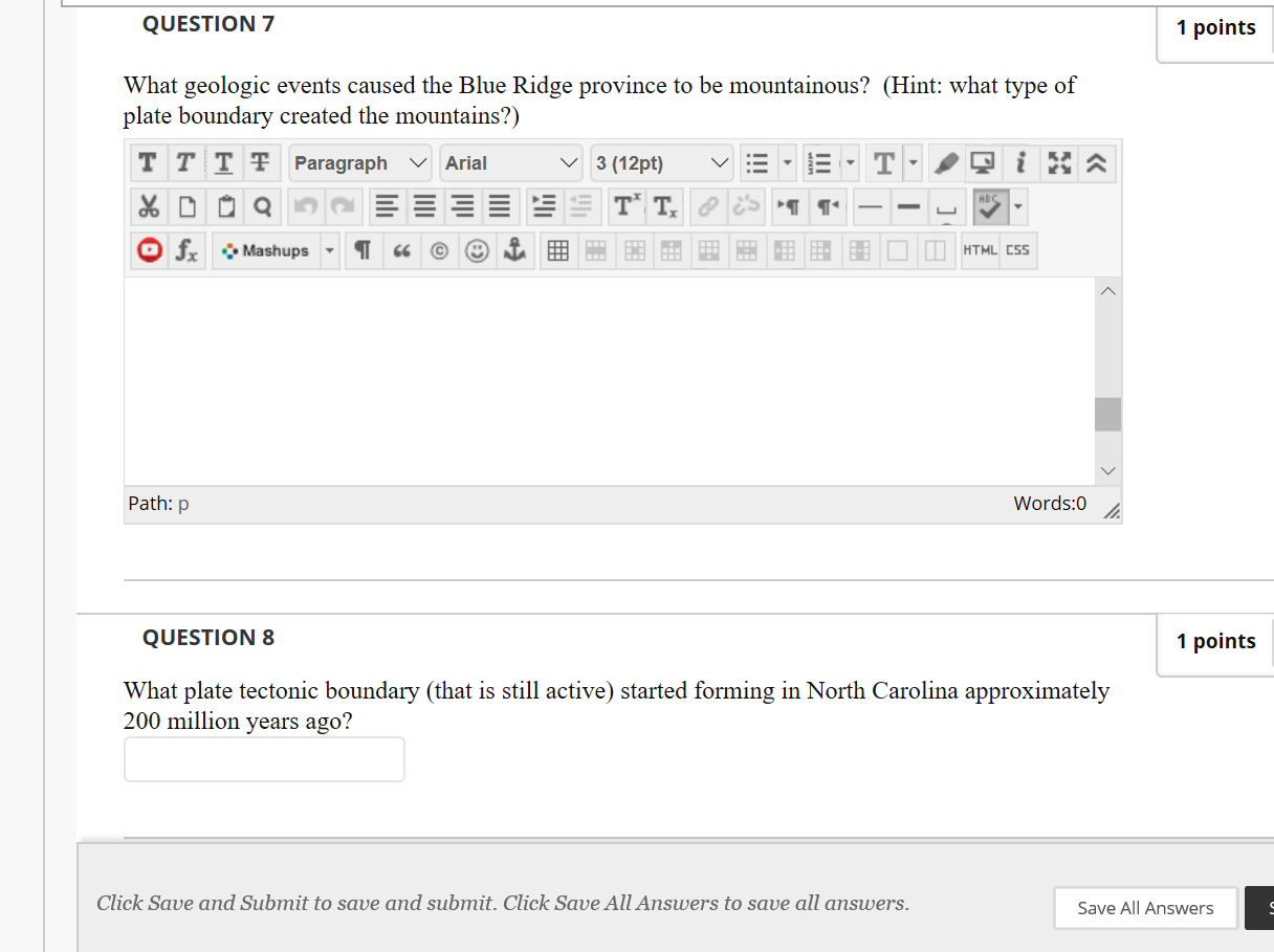 Solved Question Completion Status: For each of the three | Chegg.com