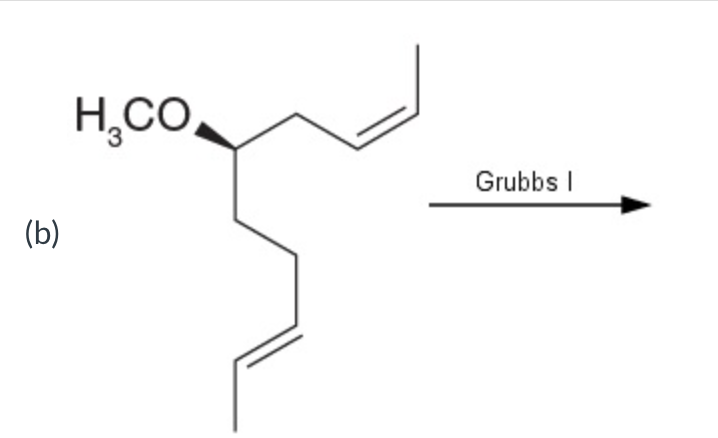 Solved Predict the product(s) for each of the following | Chegg.com