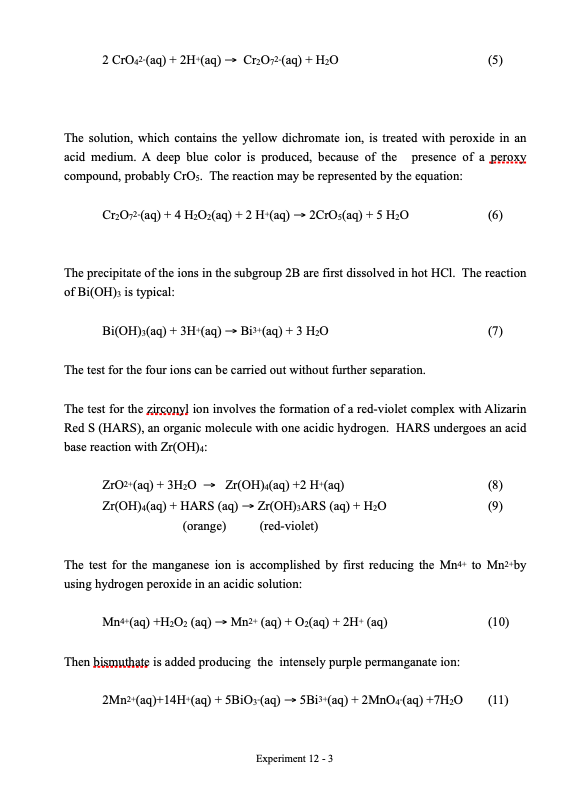 Solved Pre-Laboratory Exercise: 1. On a separate sheet of | Chegg.com