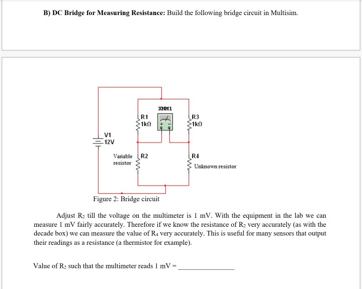 Solved Introduction: In this pre-lab we will look at node | Chegg.com