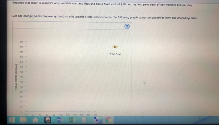 Solved 2. Inputs and outputs Juanita's Performance Pizza is | Chegg.com