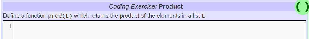 Solved Coding Exercise: Monkey in the Middle Write a | Chegg.com