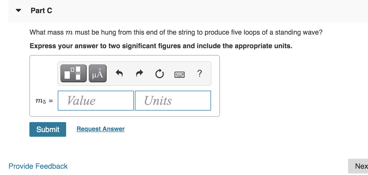 Solved Problem 11.55 2 of Cor Part A One end of a horizontal | Chegg.com