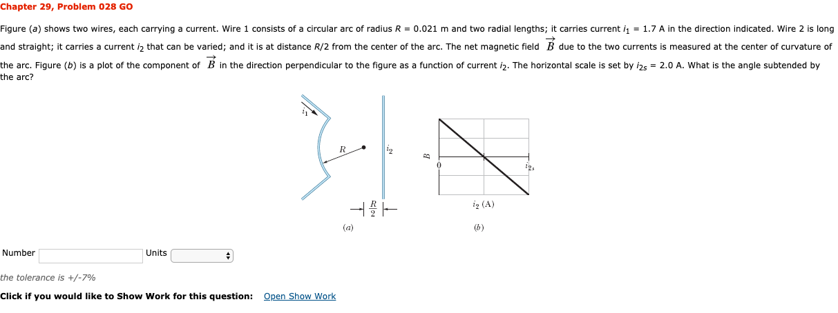 Solved Chapter 29, Problem 011 In the figure, two long | Chegg.com