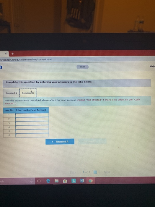 Solved İ https://newoonnectmleducation.com/now/connect.html | Chegg.com