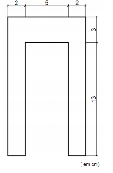 Solved draw the tangential stress diagram from the section | Chegg.com