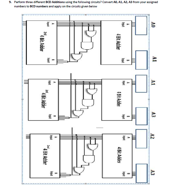 Solved Read the Instructions Carefully NO Marks will be | Chegg.com