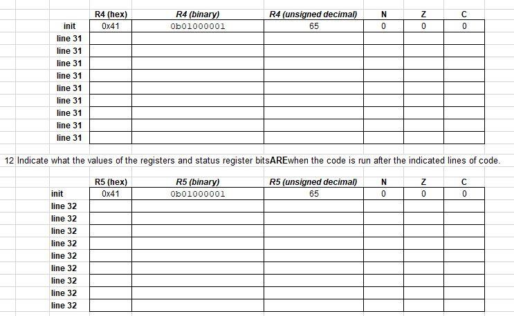Code IAR Workbench /* */ #include "msp430.h" ; | Chegg.com