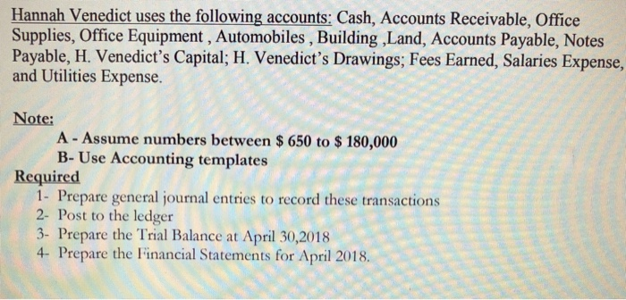Solved Assignment Marking Scheme Problem/question Marks | Chegg.com