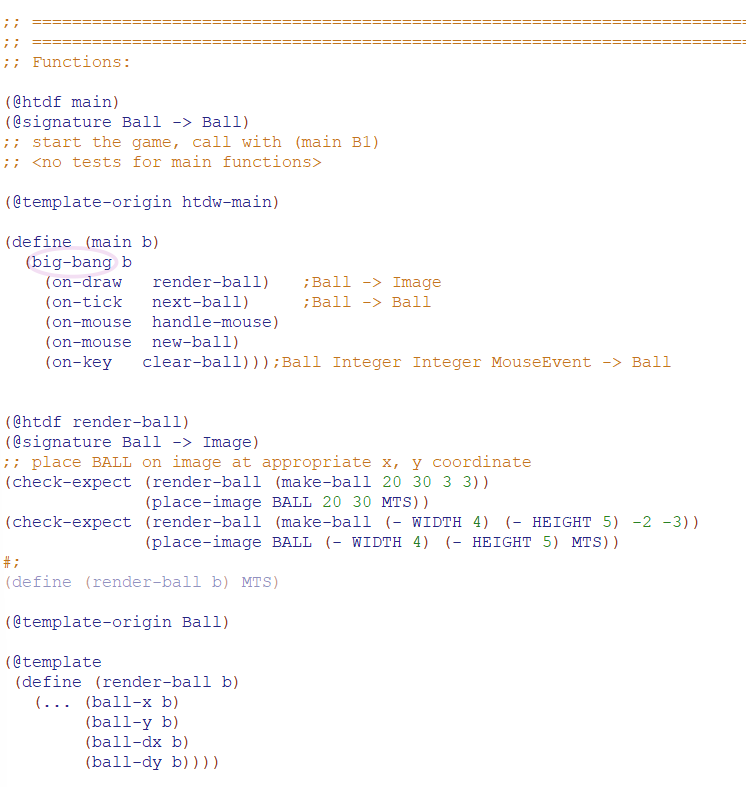 Solved In Dr.Racket (in the basic Student Language)include | Chegg.com
