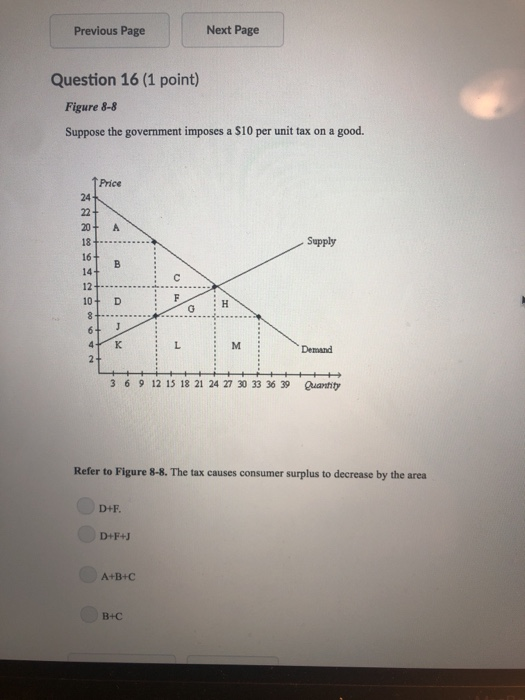 Solved Previous Page Next Page Question 16 (1 point) Figure | Chegg.com Solved Previous Page Next Page Question 16 (1 point) Figure | Chegg.com