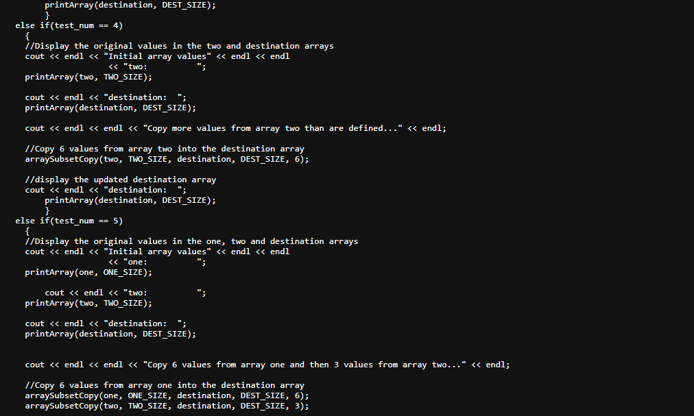 Solved Write The Entire Program Please Both The Calling 