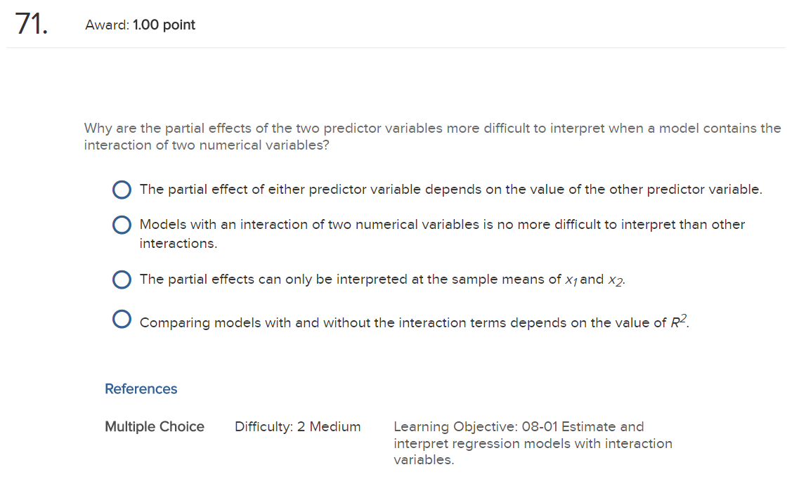 Solved For cross-validation methods, the holdout method and | Chegg.com