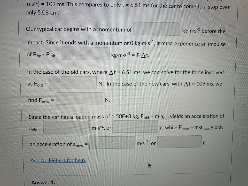 Solved A force of between 50g and 75g, that is 50 to 75 | Chegg.com