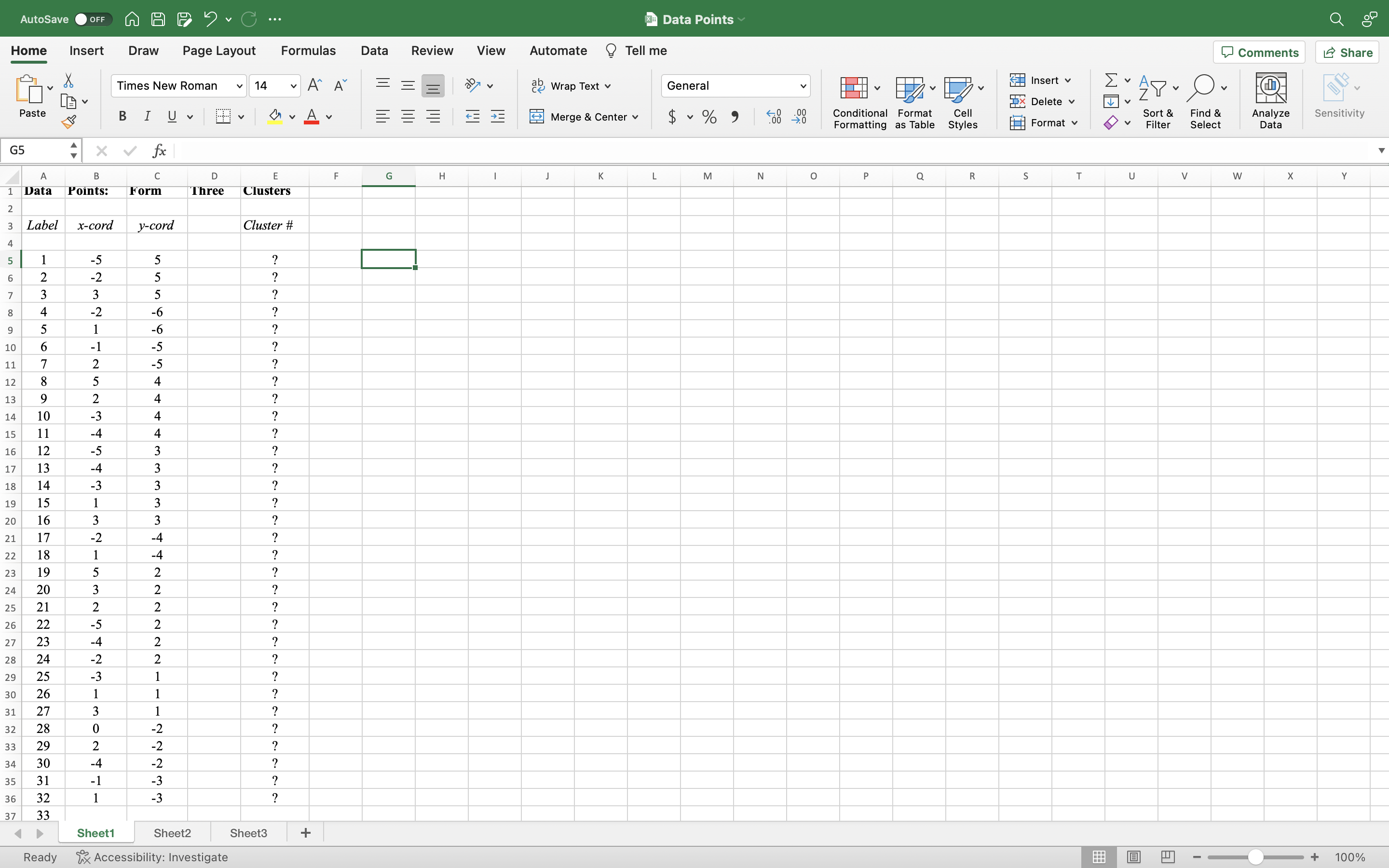 Solved Assignment \# 2 This assignment is about allocating | Chegg.com