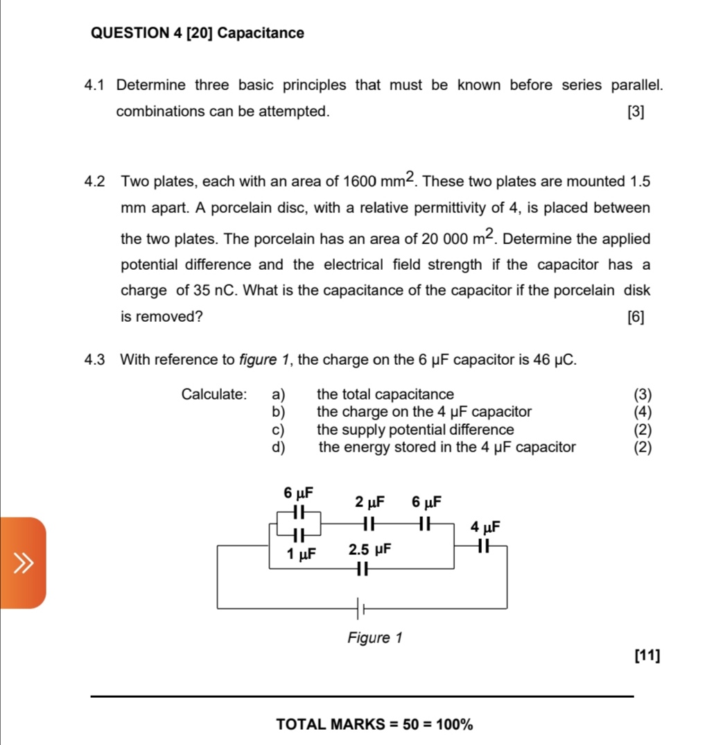 4.1 Determine three basic principles that must be | Chegg.com