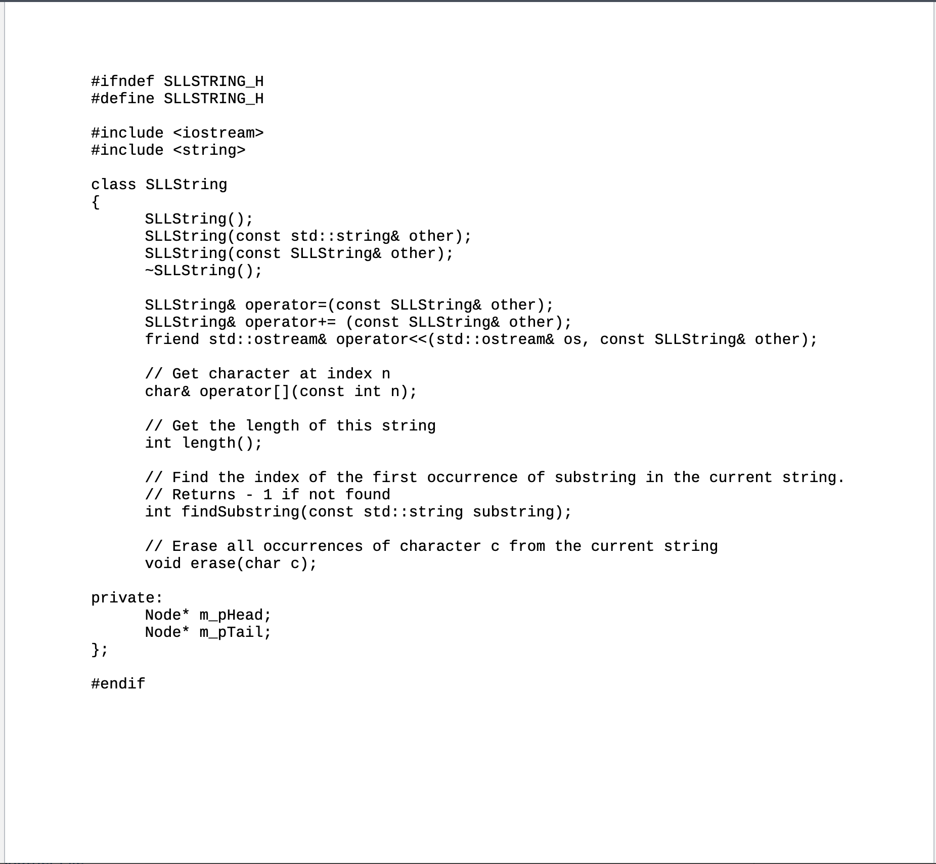 Solved Purpose:The purpose of this assignment is to create a | Chegg.com