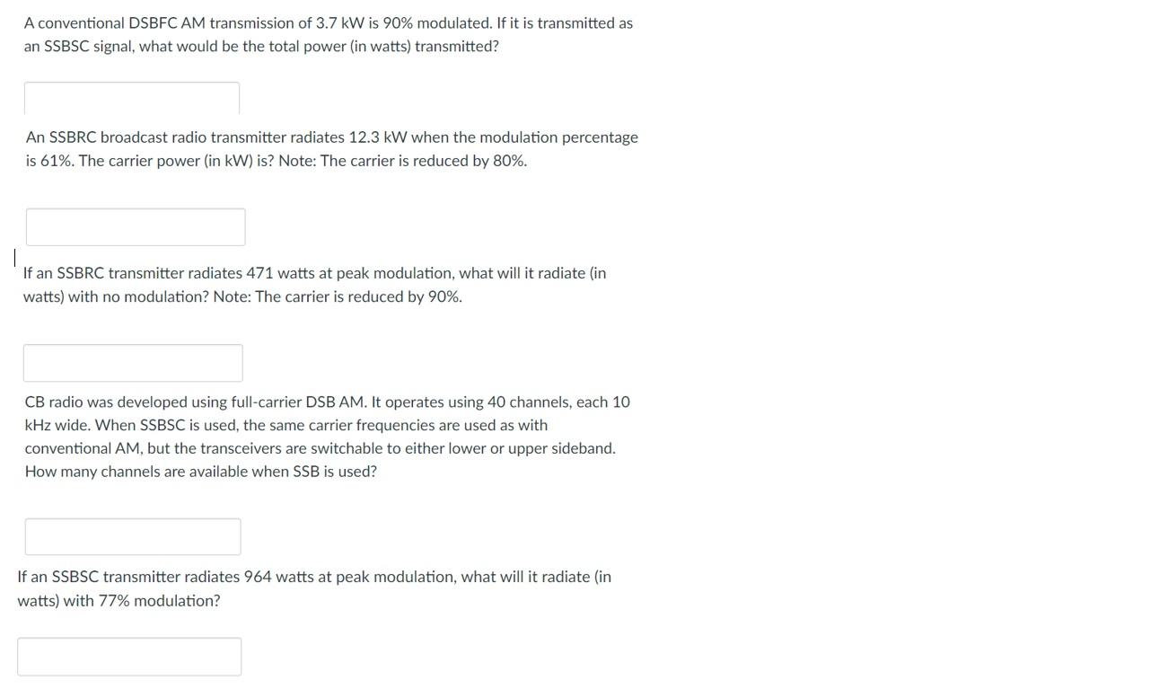 Solved SOLVE THE FOLLOWING PROBLEMS 1-5, SHOW YOUR SOLUTIONS | Chegg.com