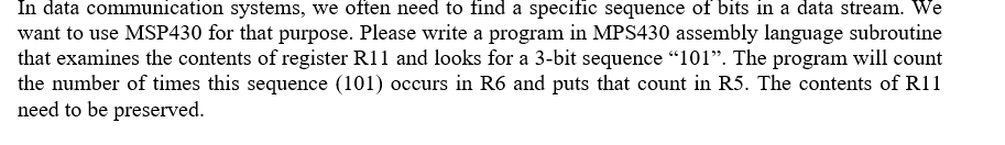 Solved In data communication systems, we often need to find | Chegg.com