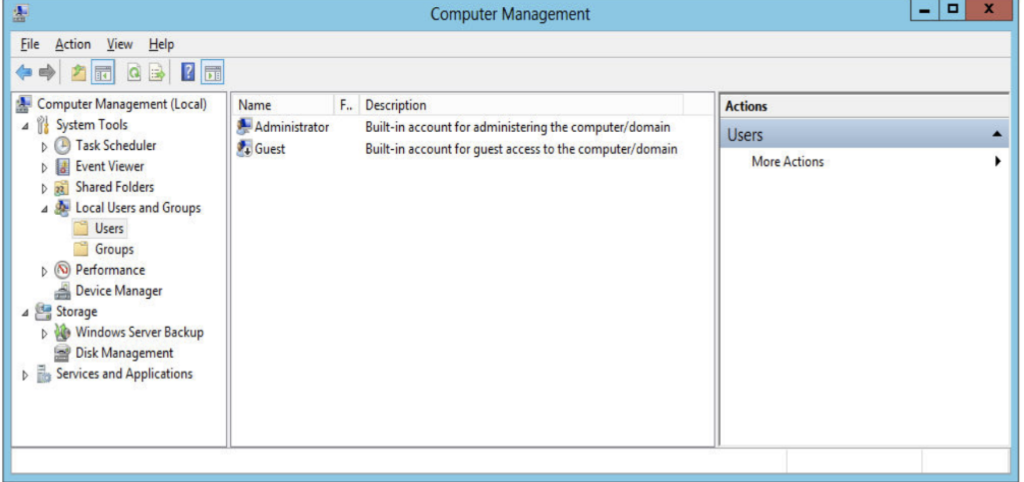 How to add a user account in windows 7 - lasopainbox