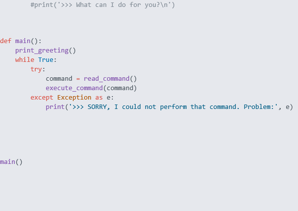 Solved def add_item(user_input): items. append (user_input) | Chegg.com