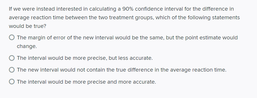 Solved Below is the R output for this two-sample t-test with | Chegg.com