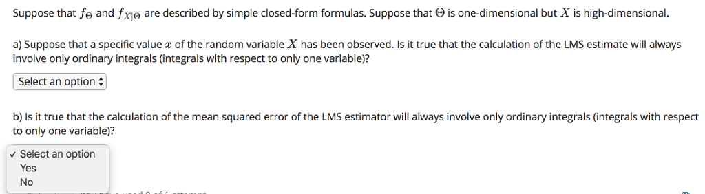 Solved Suppose that fe and fx(9 are described by simple | Chegg.com Solved Suppose that fe and fx(9 are described by simple | Chegg.com