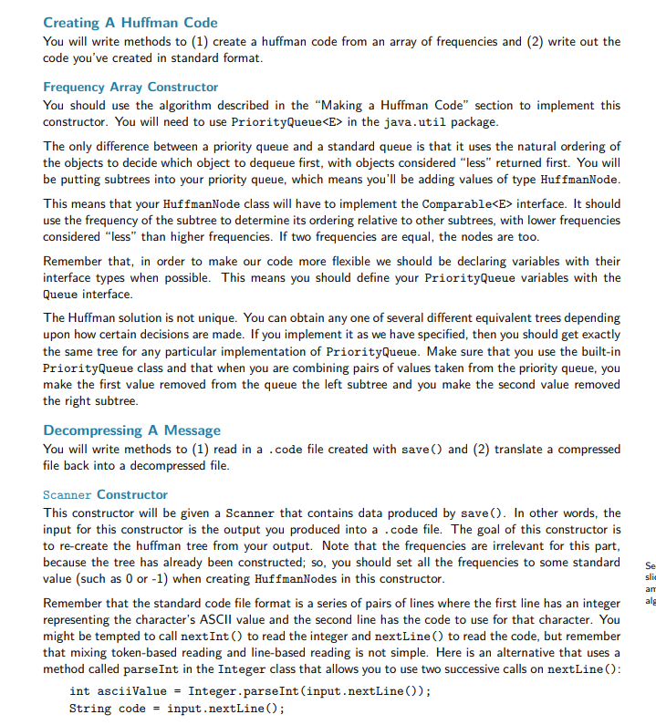 Solved • Implement, manipulate, and traverse a binary tree. | Chegg.com