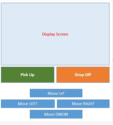 Solved Note: this needs to be accomplished in Java. Part | Chegg.com