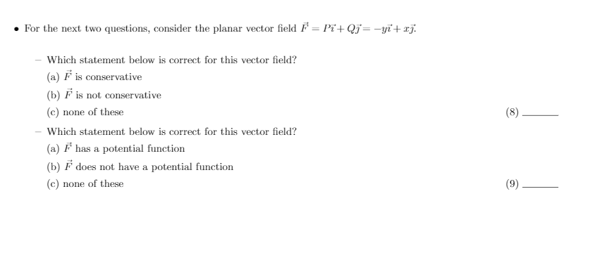 Solved URGENT: Need help with this Calc 3 problem, please | Chegg.com
