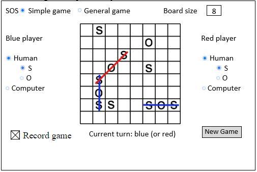 Solved Implement all the features that support a player | Chegg.com