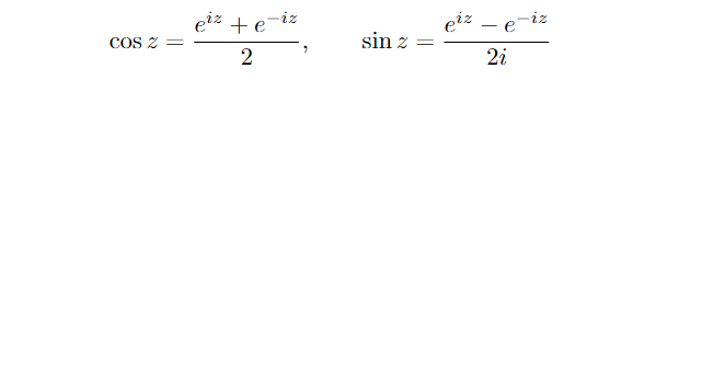 Solved Use Euler’s Formula to prove the following | Chegg.com