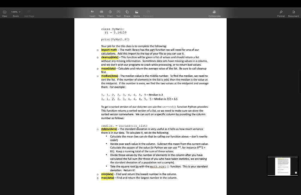 Solved Need Help With This Project Dont Worry About The 9649