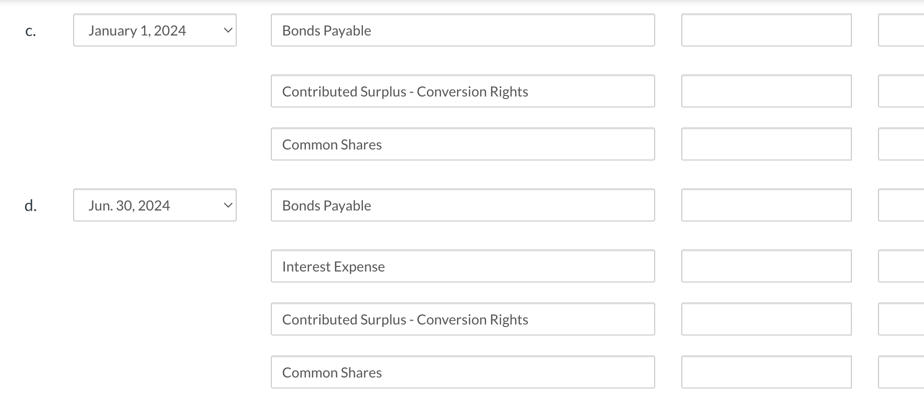 solved-on-january-1-2023-tsj-corporation-issued-a-series-chegg