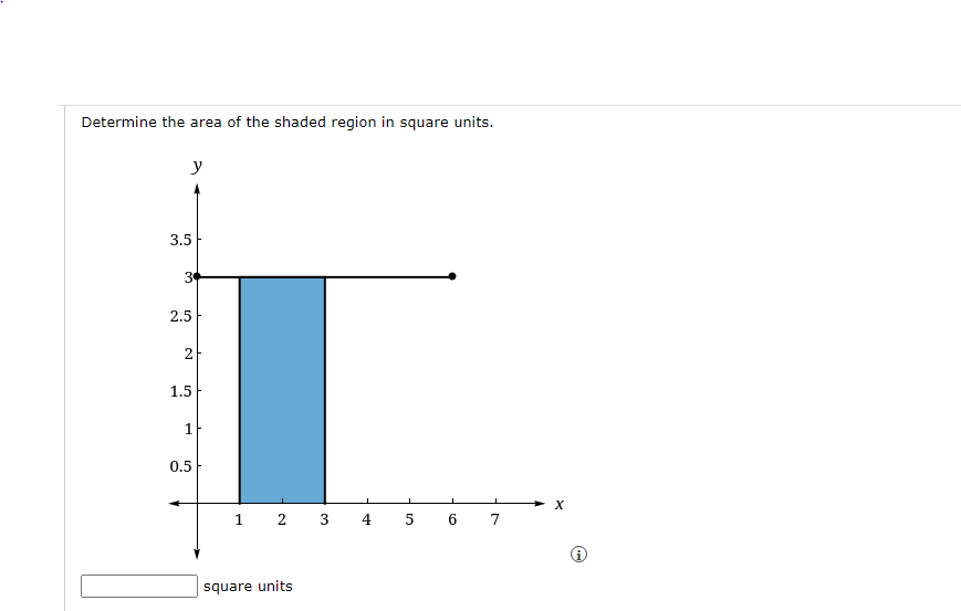 Solved Determine the area of the shaded region in square | Chegg.com Solved Determine the area of the shaded region in square | Chegg.com