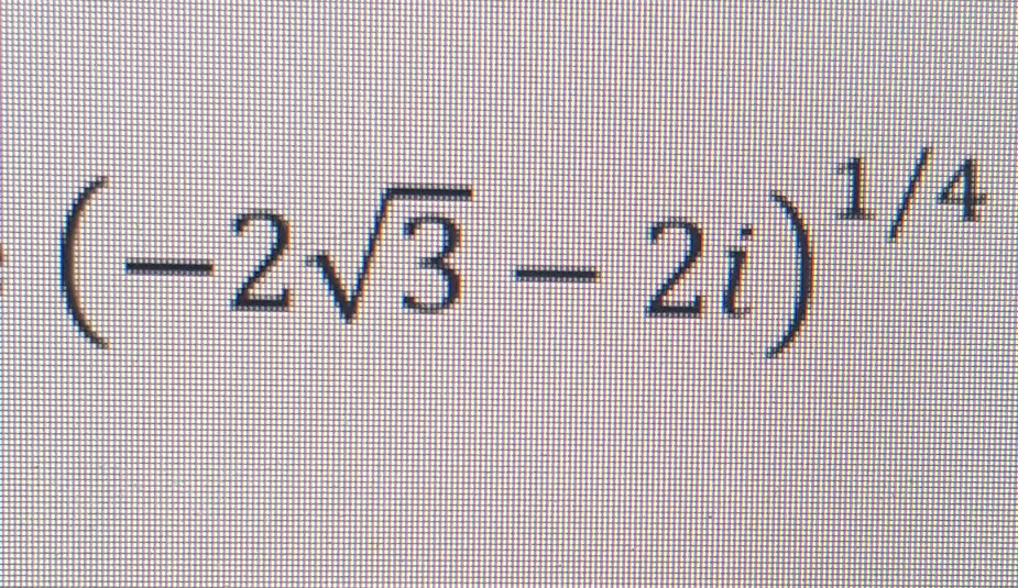 Solved A) Get all the roots of B) graph them on the | Chegg.com