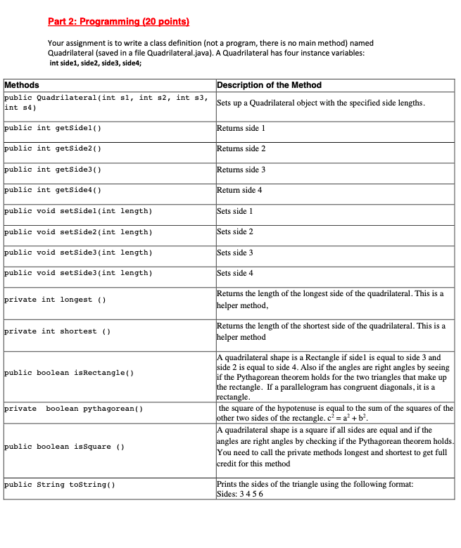 Solved ASU Computer Science and Engineering Department CSE | Chegg.com