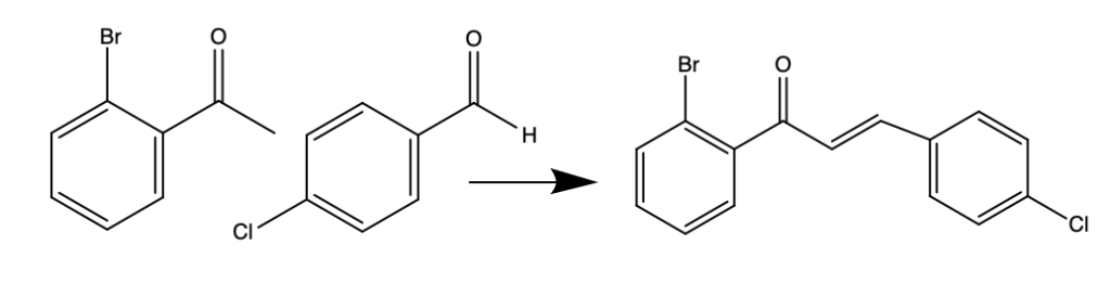 We were given 2 substituted molecules (a | Chegg.com