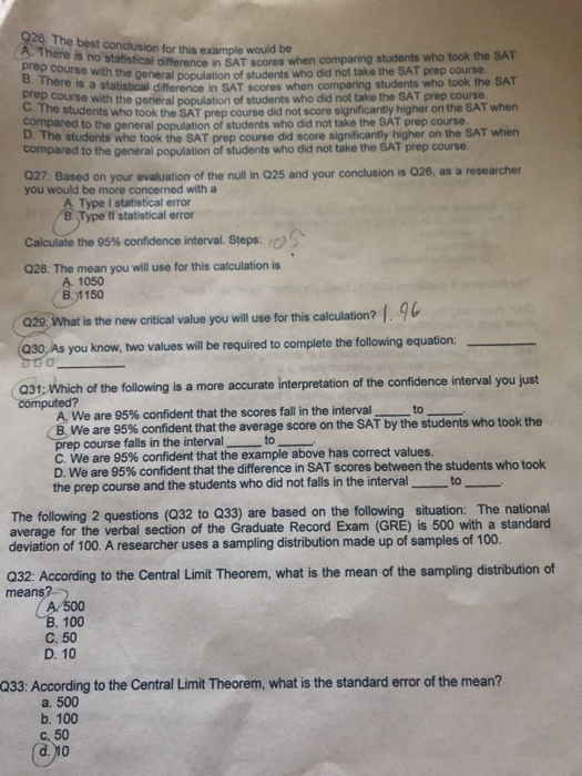 Solved The following 14 questions (Q18 to Q31) are based on | Chegg.com