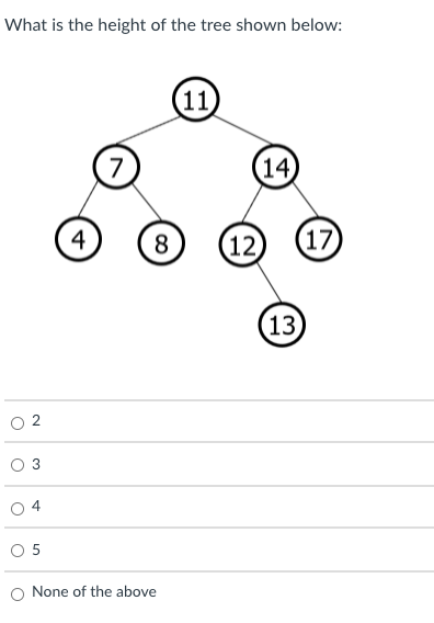 Solved Which of the following hashing functions is used for | Chegg.com