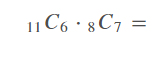 Solved 11C6⋅8C7= | Chegg.com