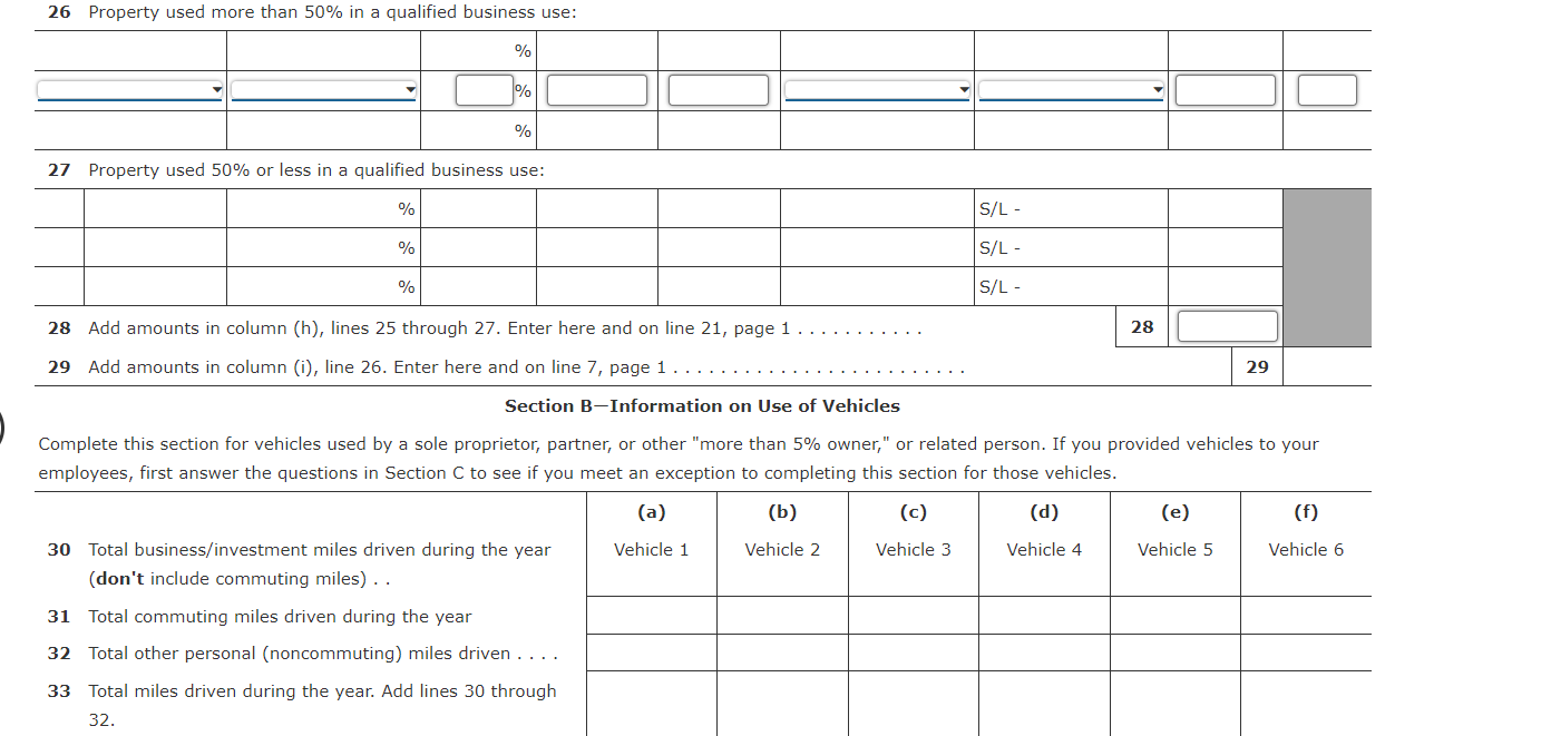 Problem 8-11 Modified Accelerated Cost Recovery | Chegg.com