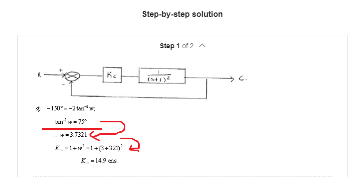 Solved Process Systems Analysis and Control (3rd Edition) | Chegg.com