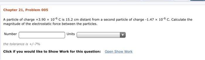 Solved FULL SCREEN PRINTER VERSION BACK NEXT Chapter 21, | Chegg.com