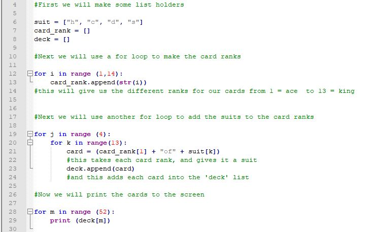 Solved *IN PYTHON* I am experiencing an issue that I am | Chegg.com